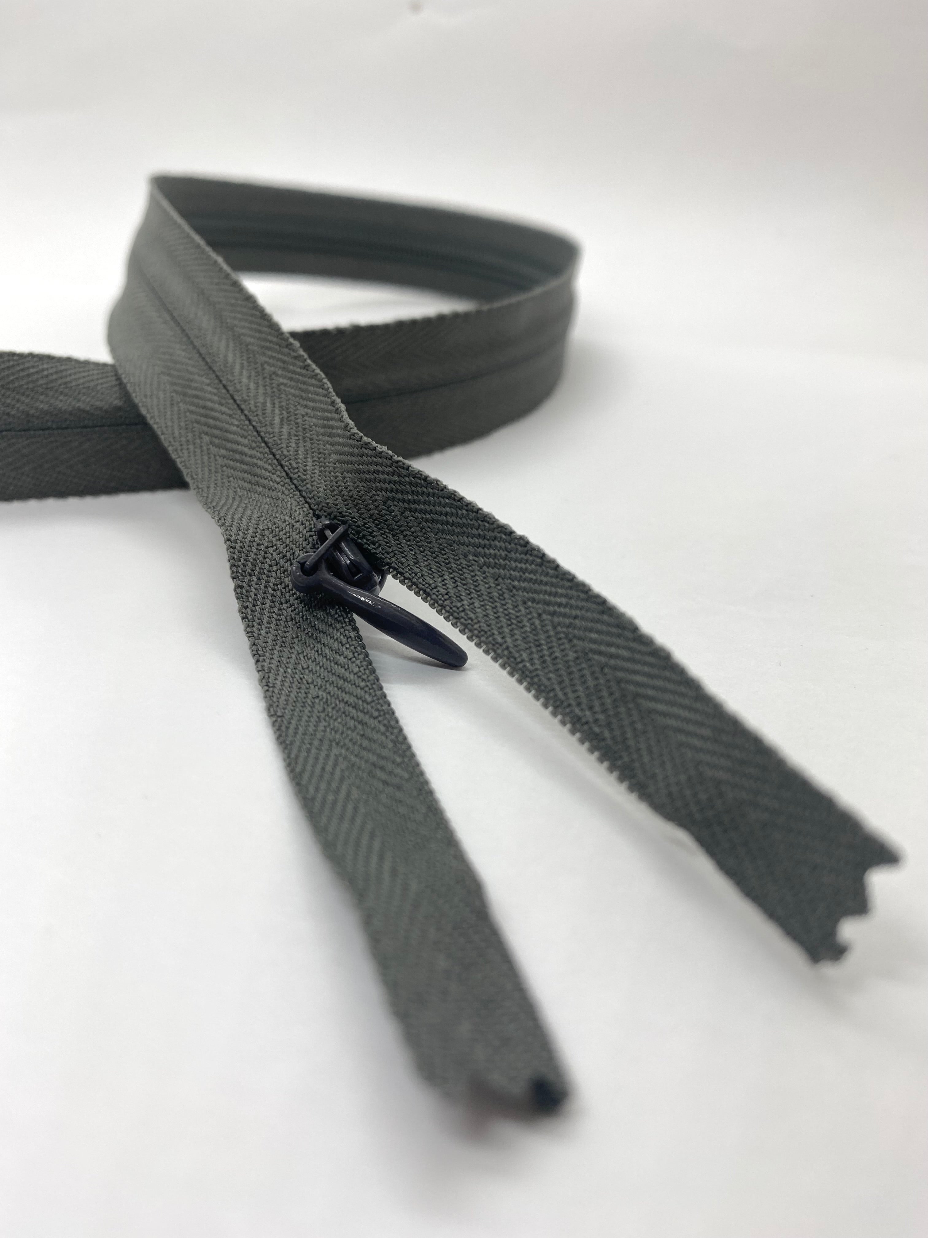 YKK® #2.5 CONCEAL® Invisible Zipper c/e #392 – S&J USA, Inc.