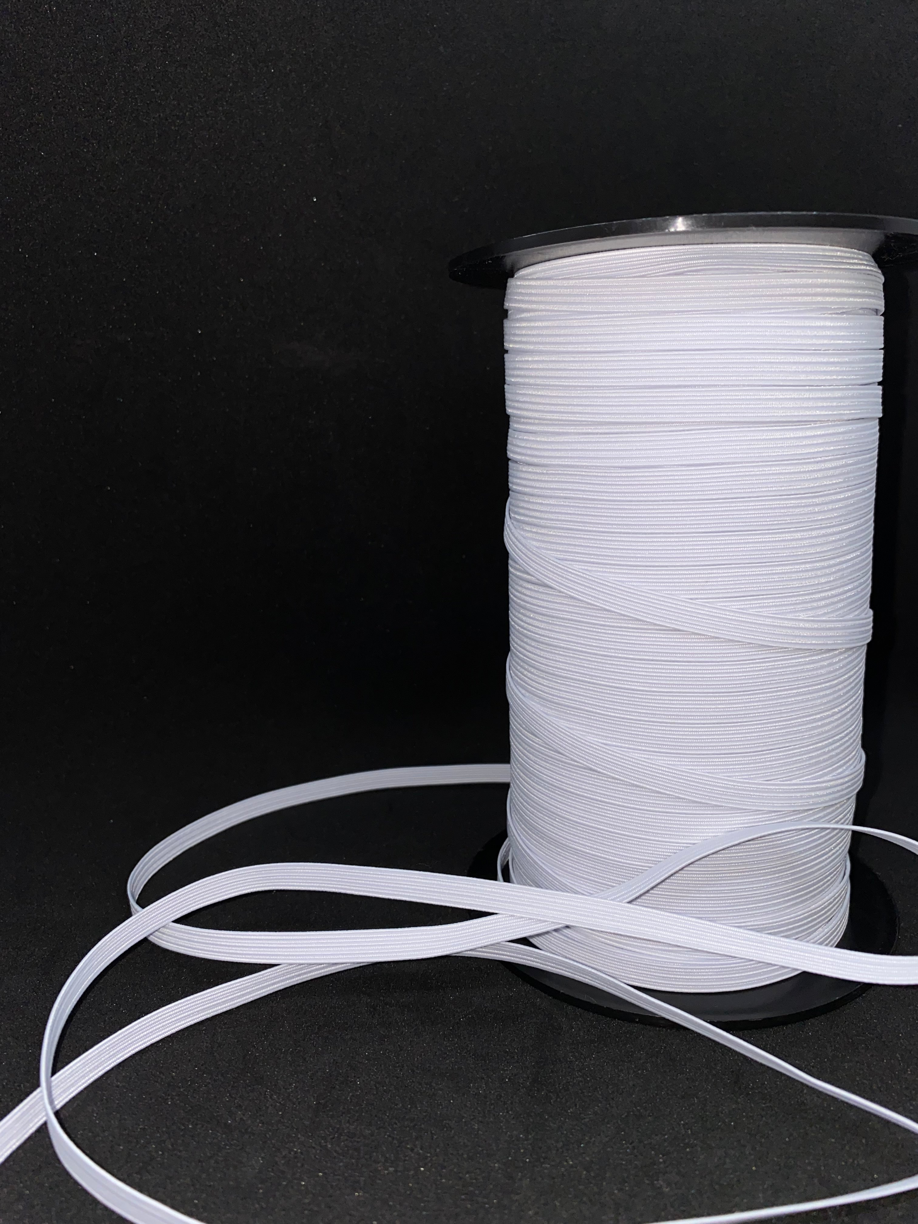 Braided Elastic – S&J USA, Inc.
