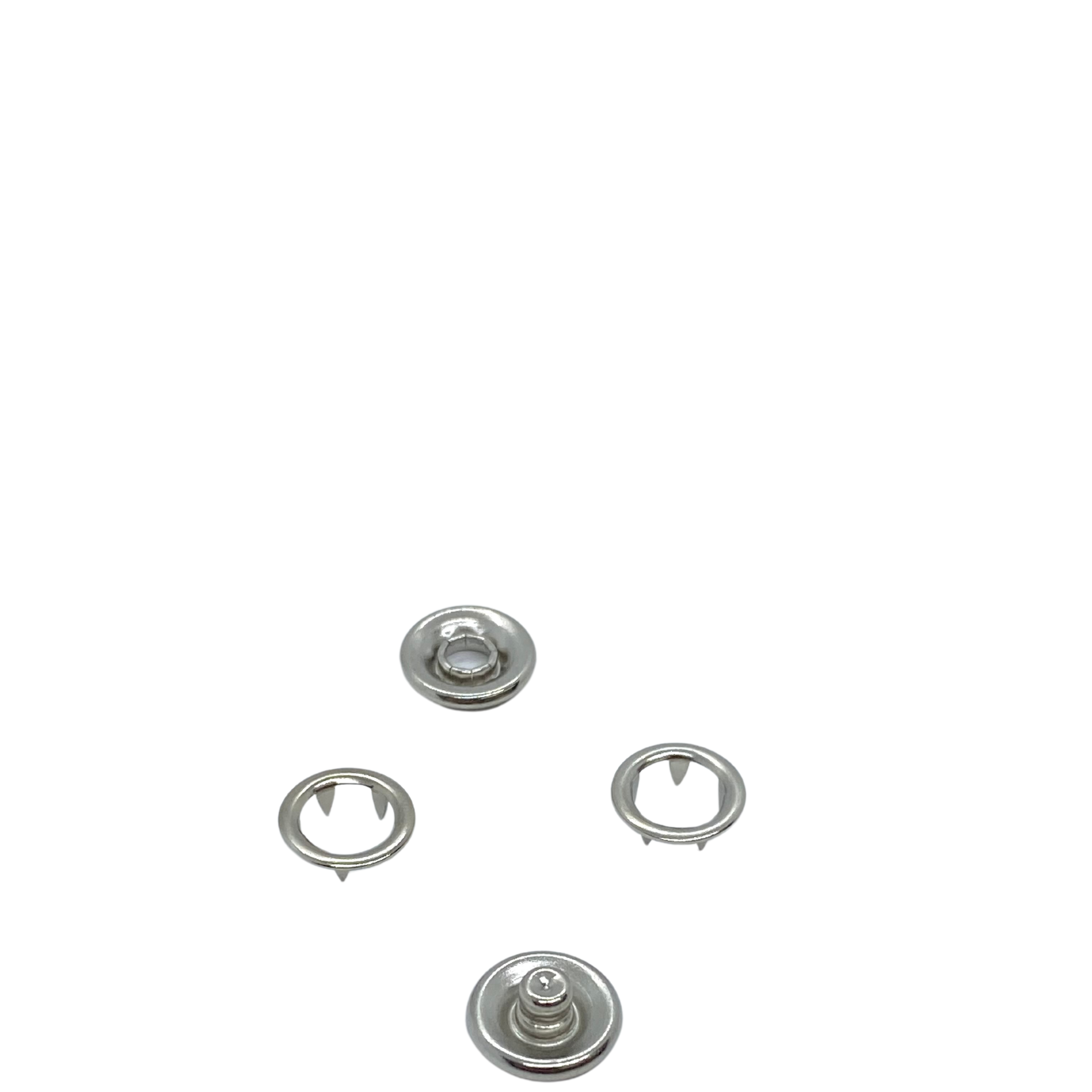 18L Snap Buttons – S&J USA, Inc.
