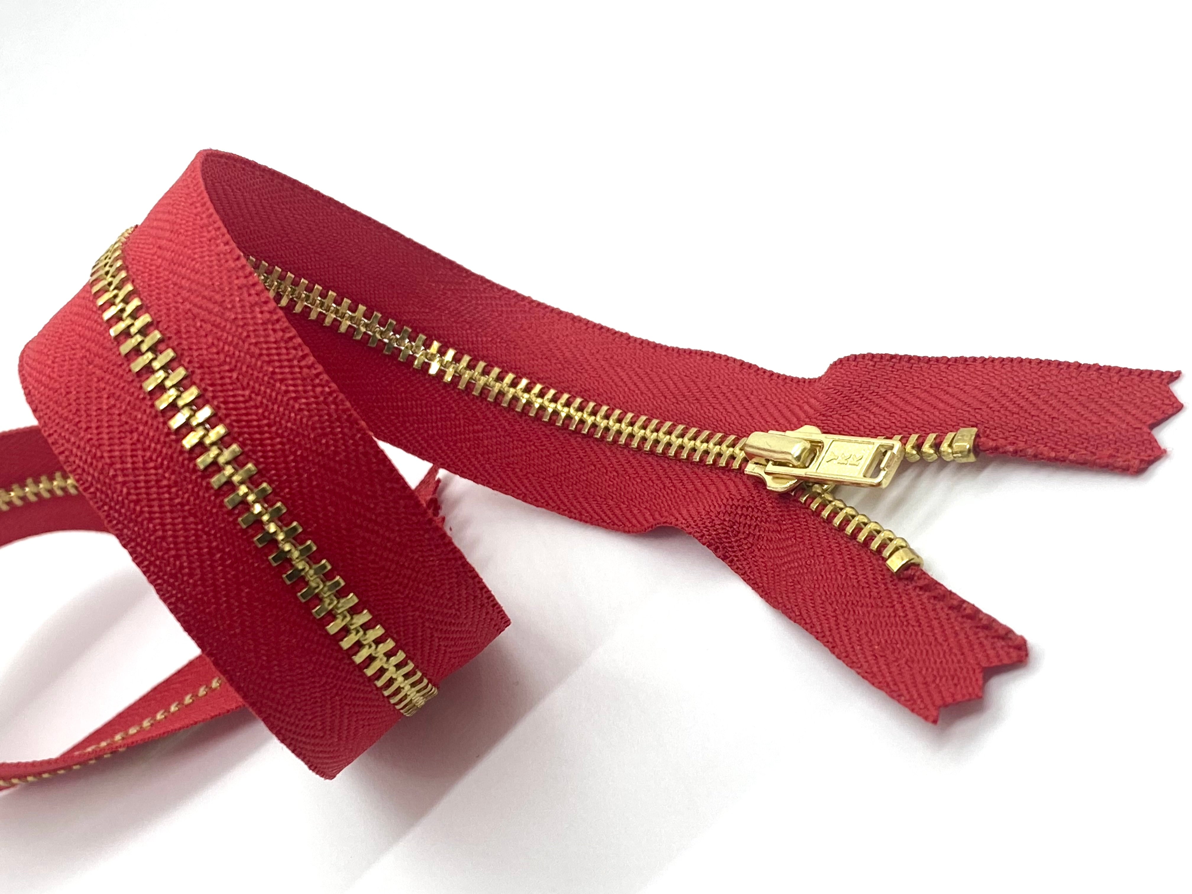 YKK® #4 DA Slider – S&J USA, Inc.