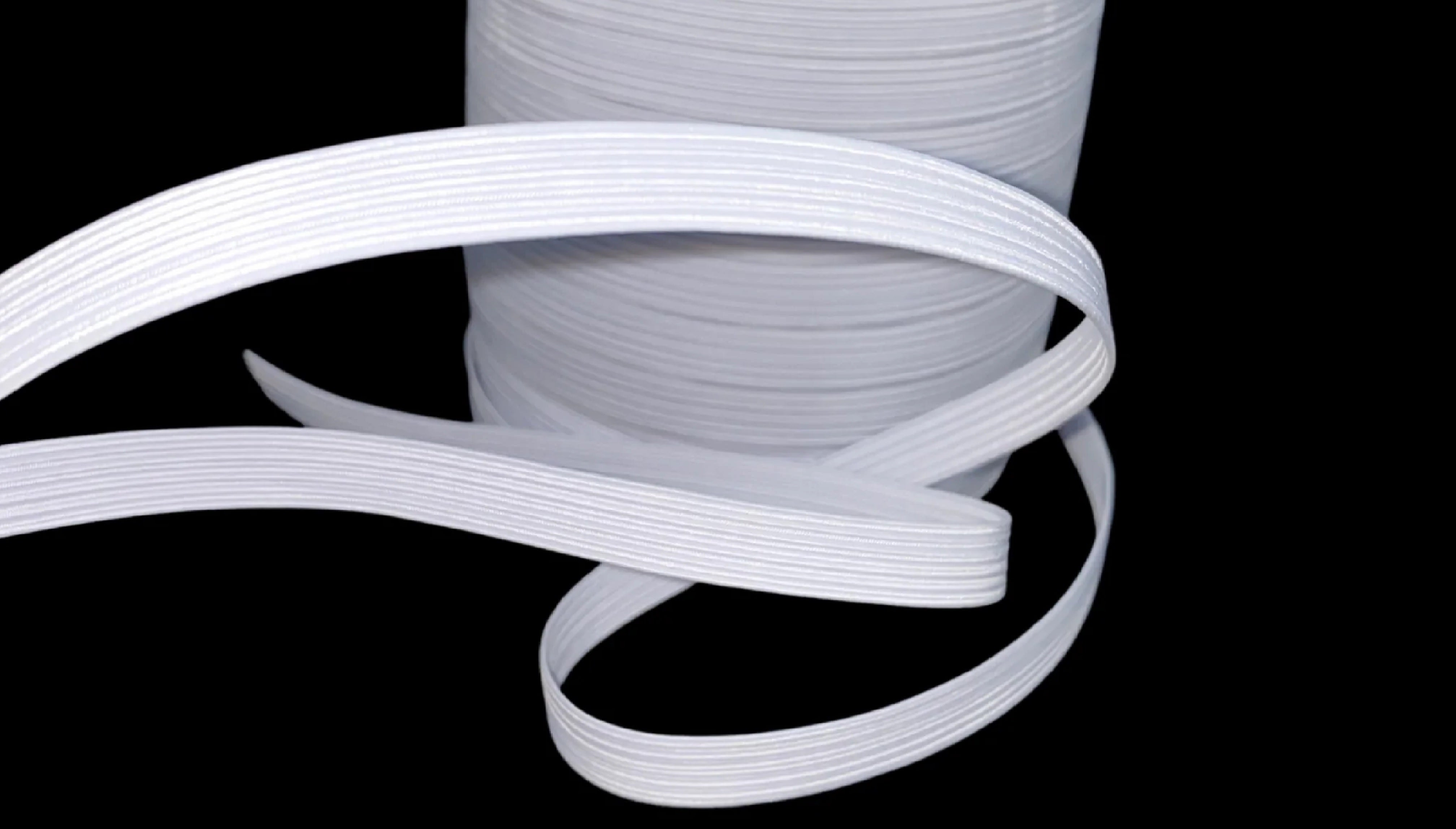 All Elastic – S&J USA, Inc.