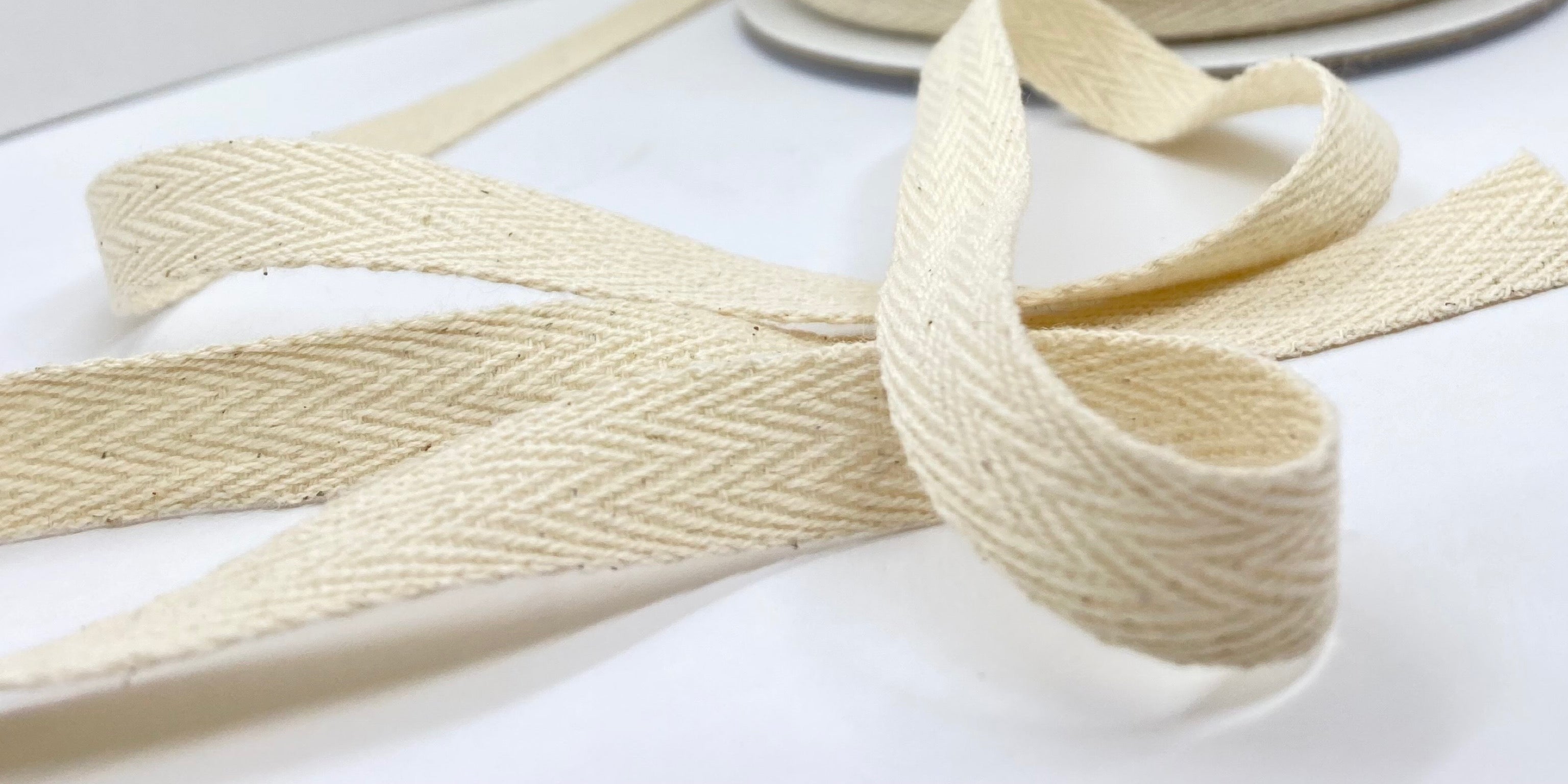 Twill Tape – S&J USA, Inc.