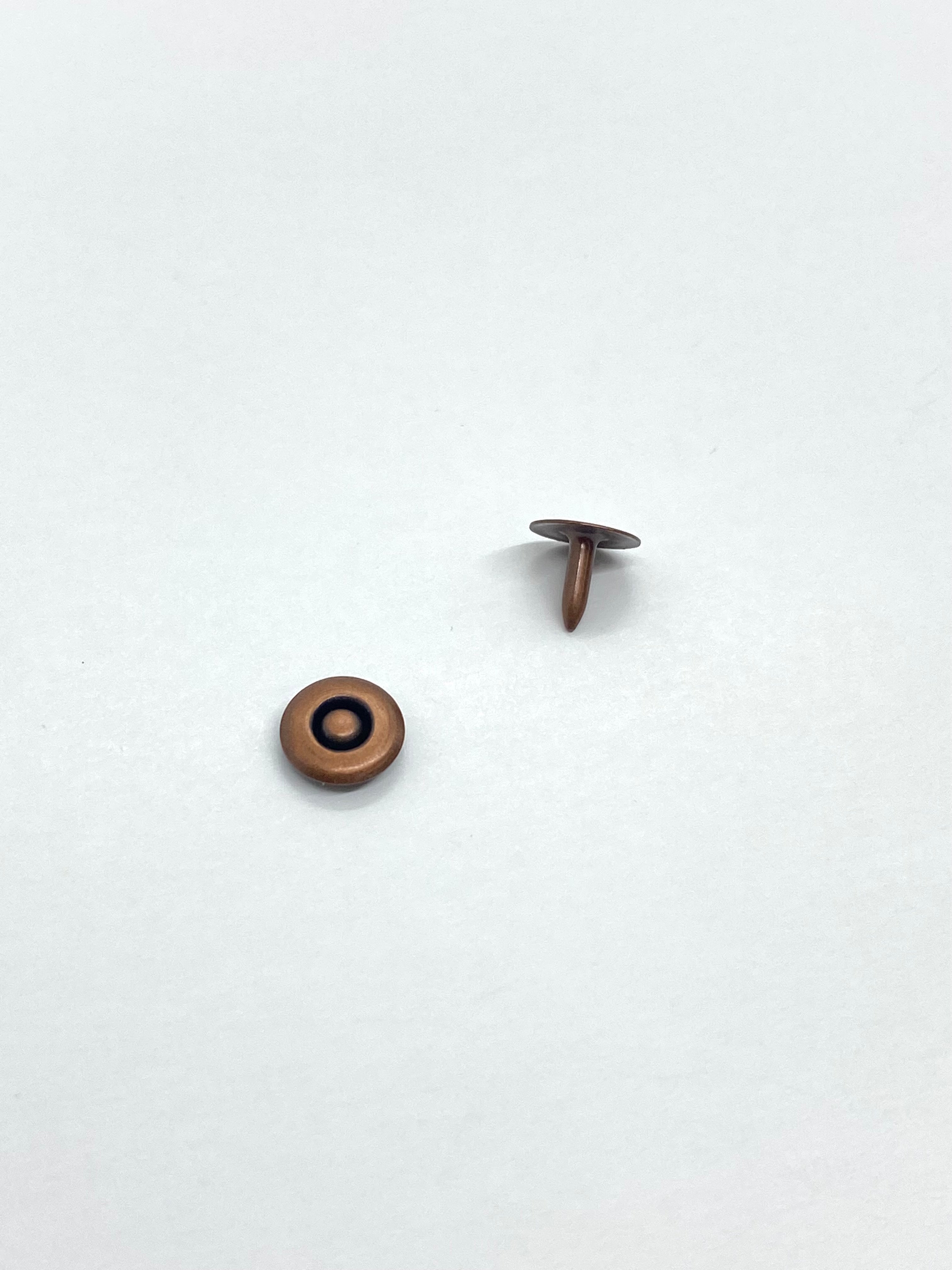 Anti-Copper Jean Rivet Non-Scratch – S&J USA, Inc.