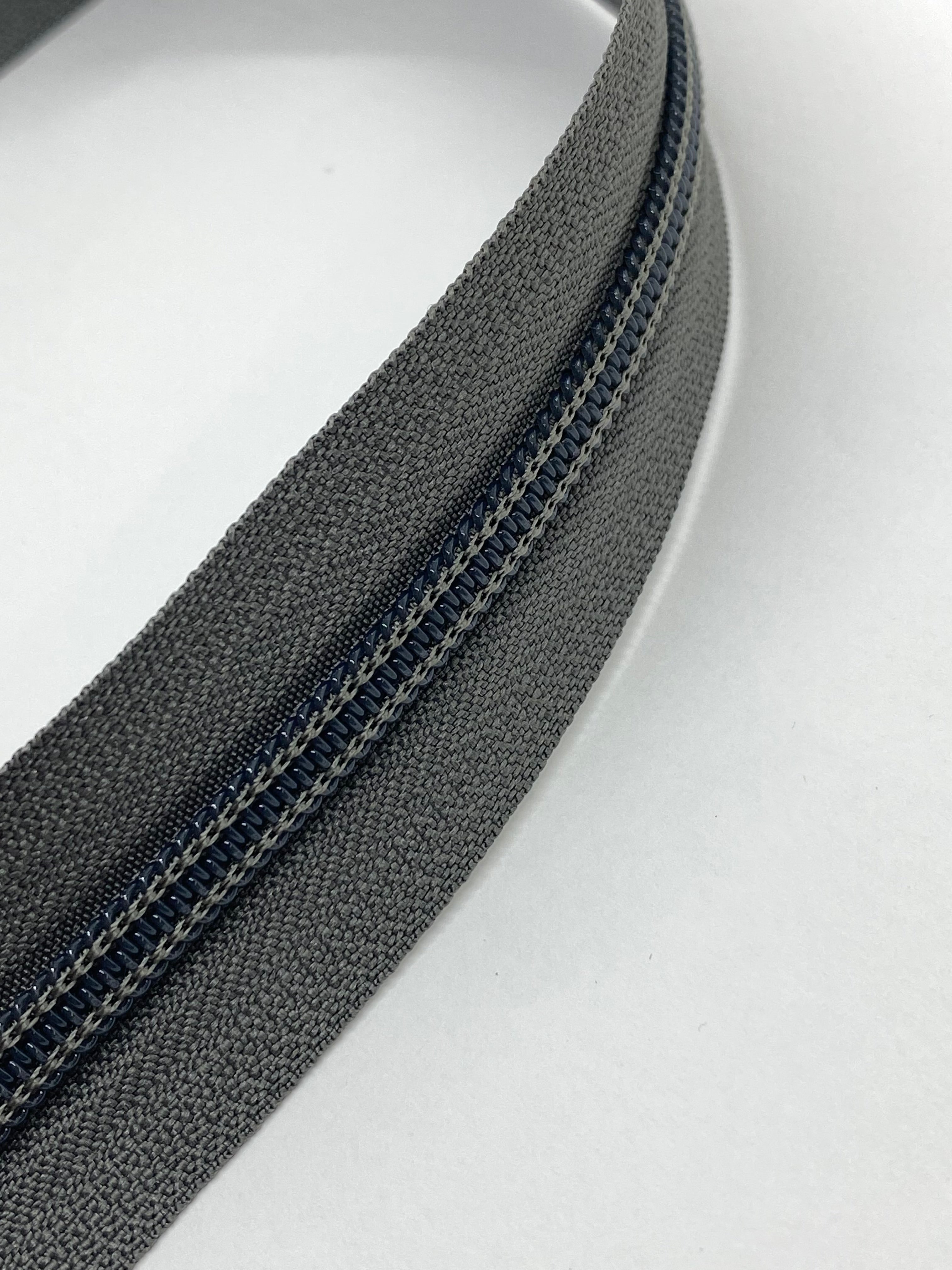 YKK® #5 Coil Chain – S&J USA, Inc.